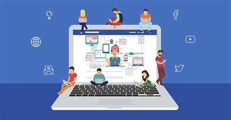 Importance Of A Good Website For Business Netcomm Labs Official Blog