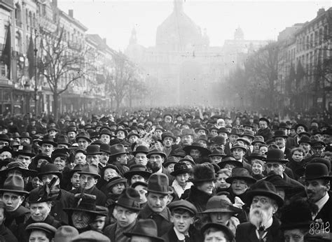 1920s 7 Historical Events That Happened In The 1920s Historycolored