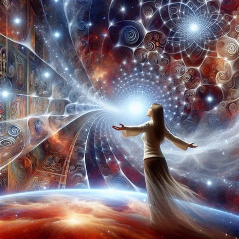 The 5 Dimensions Of Spirituality Explained By Quantum Physics
