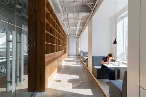 Approach Design Creates Multi Storey TMT Folding Park In Beijing