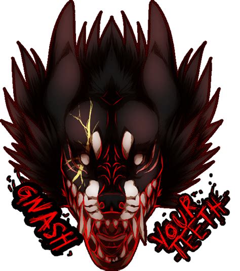 Gnash Your Teeth By Dollydol On Deviantart