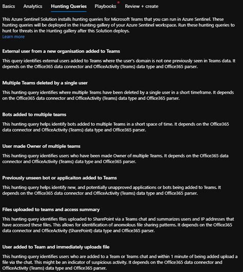 Azure Sentinel Solution Packages Craigclouditpro