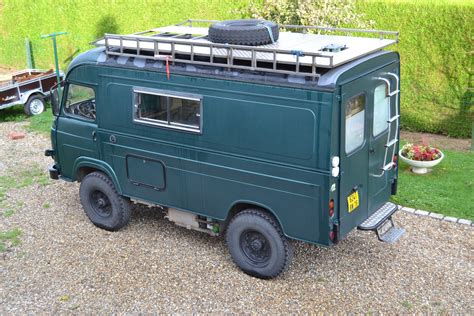 Saviem Tp 3 4 X 4 NÂ° 500 Vendu Bernard Debucquoi