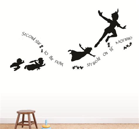 Clip Art Peter Pan Quotes Quotesgram
