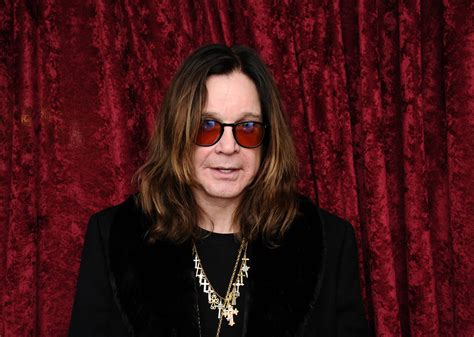 Neues Ozzy Osbourne Album Kommt Im Januar 2020