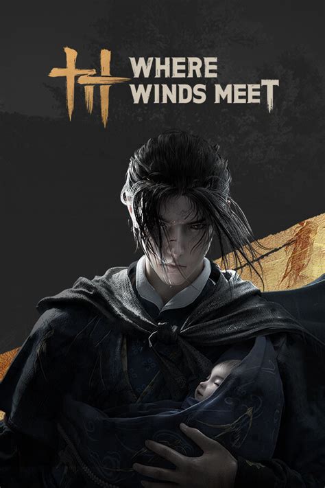 Where Winds Meet Gameplay Trailer 4
