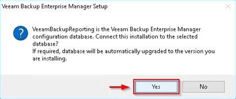 Upgrade Veeam Backup Replication To V Nolabnoparty