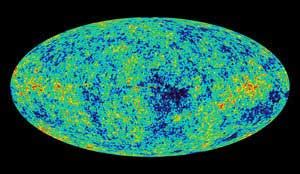 Cosmology Cosmic Microwave Background Radiation Cmbr