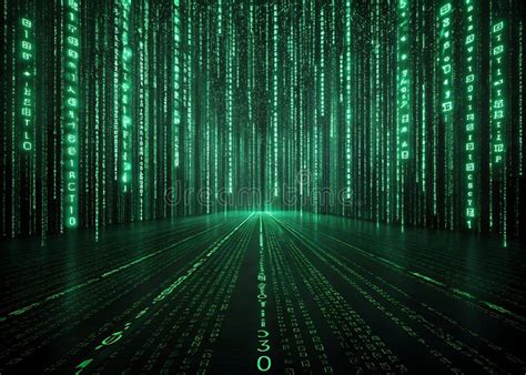 Matrix Columns Stock Illustrations 1356 Matrix Columns Stock Illustrations Vectors And Clipart