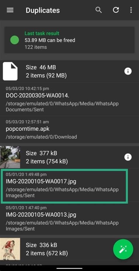 How To Sort And Remove Junk Files From Your Android Phone