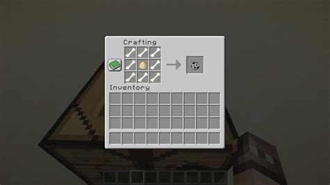 Craftable Egg Spawners W Craftable Spawner Minecraft Data Pack