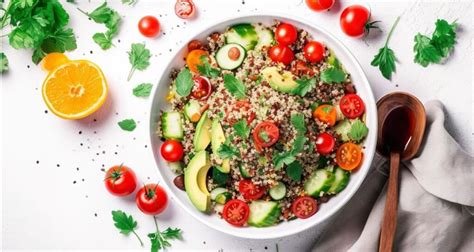 Know Your Nutrients The Difference Between Micro And Macronutrients Healthtost