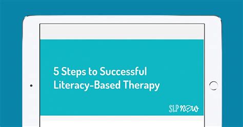 Slp Summit Recap Literacy Based Therapy Qanda Part 1 Slp Now