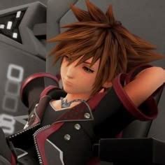 Sora Kingdom Hearts Pfps And Icons For Discord Instagram And Tiktok
