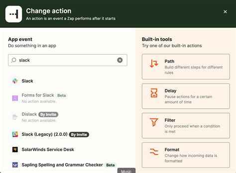 Easily Integrate Salesforce With Slack Zapier