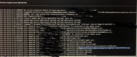 Discover More Like Programmerhumor Did A Double Take Watching The Pipeline Build At Work Today