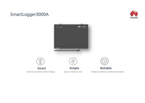 Huawei Smart Logger Data Sheet At Priscilla Carollo Blog