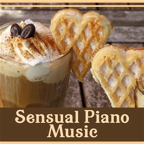 Jazz Instrumental Music Sensual Piano Bar Crew Muzyka Mp Sklep Empik Com