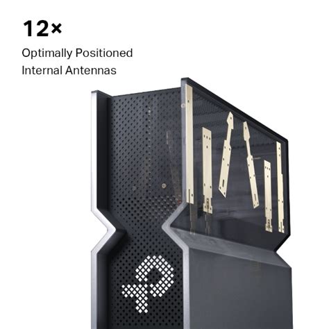 Archer BE900 Router Wi Fi 7 Quad Band BE24000 TP Link Italia