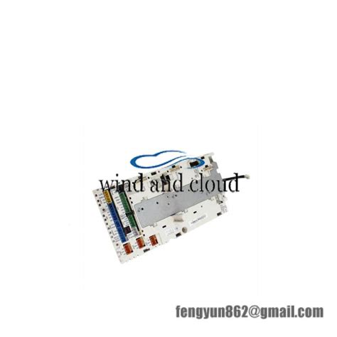 ABB ZCU Control Unit Advanced Automation Solutions Fengyunken Automation