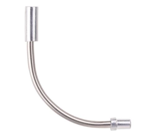 Vodítko Lanka Pro V Brzdy 90° Bez Gumičky Force