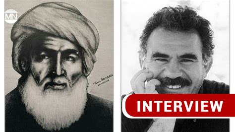 Sheikh Said To Abdullah Öcalan A Century Of Repression And Kurdish Resistance Medya News