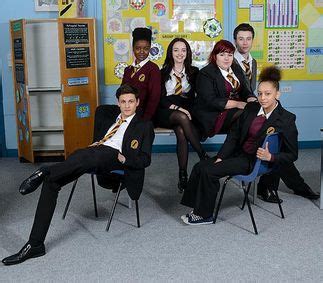 News And Interviews Waterloo Road