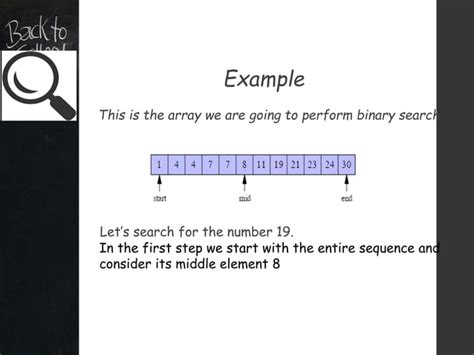 Dsa Data Structure And Algorithms Searching Pptx