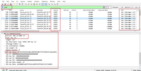 802 11 deauth frames type management