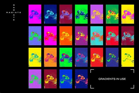 radiate photoshop gradients free download
