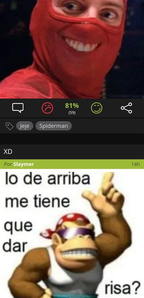 Top Memes De Lakas En Español Memedroid