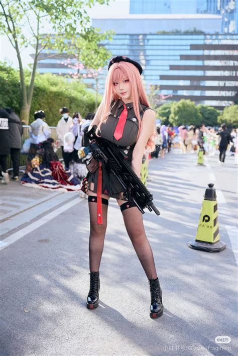 Most Beautiful Anime Cosplay Kawaii Waifu Manga