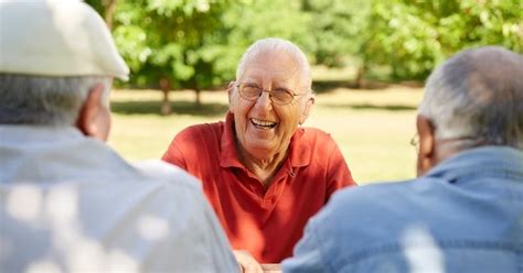 Today S Nutty Joke Three Old Men Are Discussing Their Sex Lives