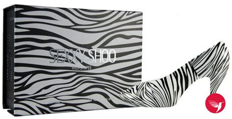 Sexxy Shoo Wild Stripes Laurelle London Perfume A Fragrance For Women