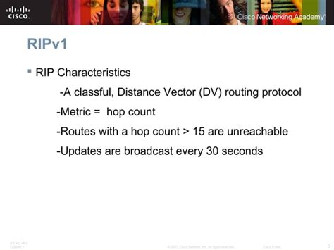 Ccna Exploration 2 Chapter 5 Ppt
