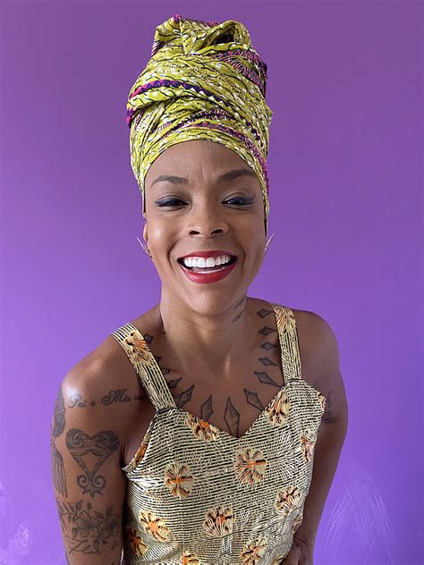 Bárbara Carine Será Uma Das Speakers Do Tedx Salvador