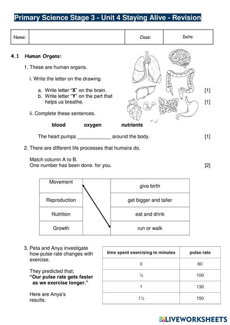 Difficult G2 Free Interactive Worksheets 7537852