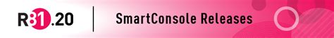 R81 20 Smartconsole Build 661