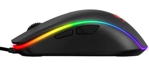 Предварительный обзор HyperX Pulsefire Surge RGB. Крутая игровая мышка ...