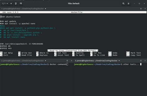 How To Set The Default Terminal Emulator On Ubuntu