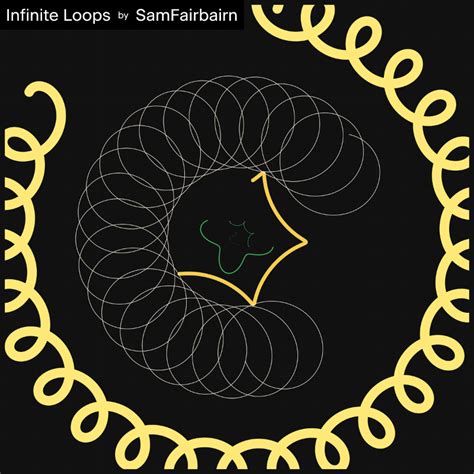 Infinite Loops — Fxhash