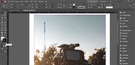 Indesign Vertical Text Learn The Important Features Of Indesign