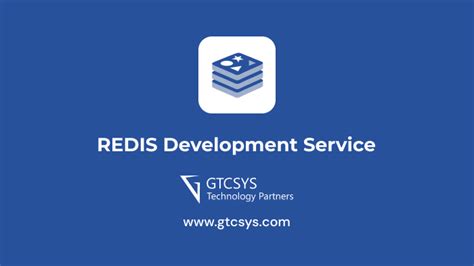 Redis Development Services Accelerate Your Data Processing