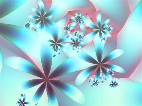 3d Wallpapers Of Flowers