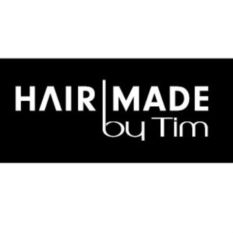 Hair Made By Tim Wehr