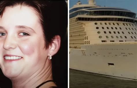 The Mysterious Disappearance Of Amy Bradley Emadion