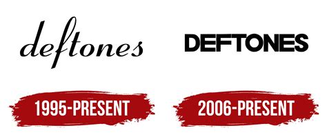 Deftones Band Logo