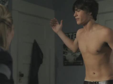 Logan Huffman Serie V Masturbatión The Video Is 8 Or 9 Years Old Lpsg