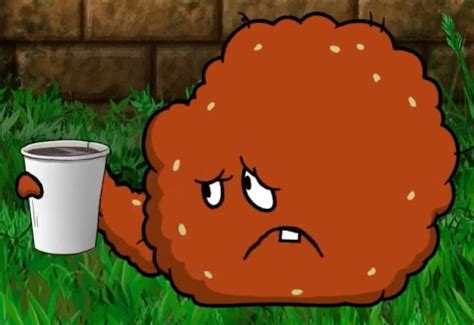 Aqua Team Hunger Force Meatwad Aqua Teen Hunger Force Meatwad Aqua