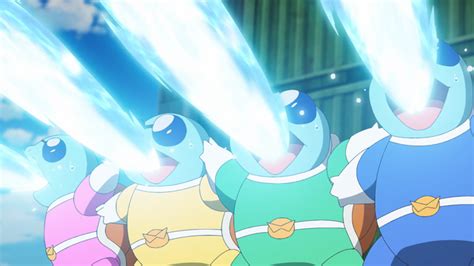 Filesquirtle Squad Water Gunpng Bulbapedia The Community Driven